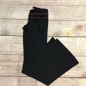 Lucy | Pants & Jumpsuits | Lucy Full Length Bootcut Yoga Pants | Poshmark
